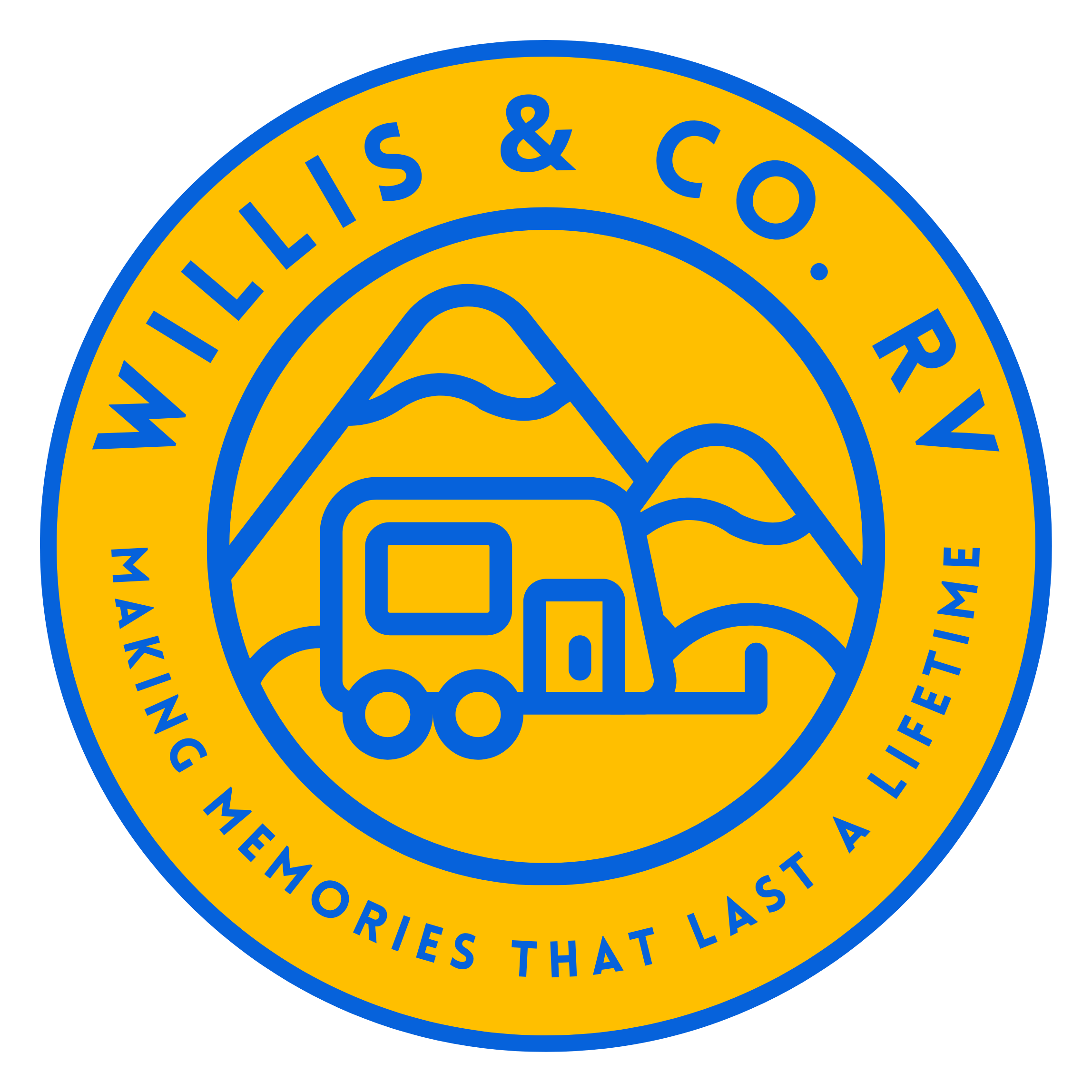 Willis & Co. RV | Quality RV Sales, Service + Repair | Granbury, TX